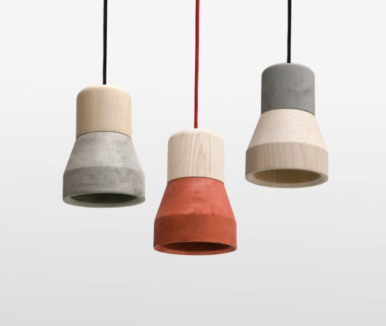 Top 10: concrete lights • Colourful Beautiful Things
