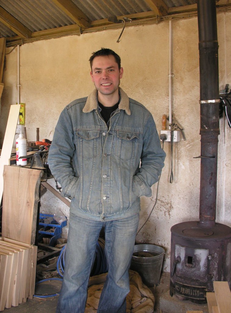 The Orkney chair - past, present and future • Colourful Beautiful Things