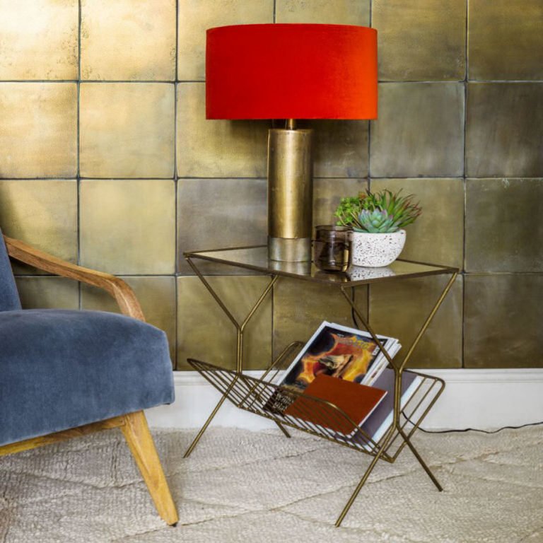 Top 10: side tables with storage for small spaces • Colourful Beautiful ...