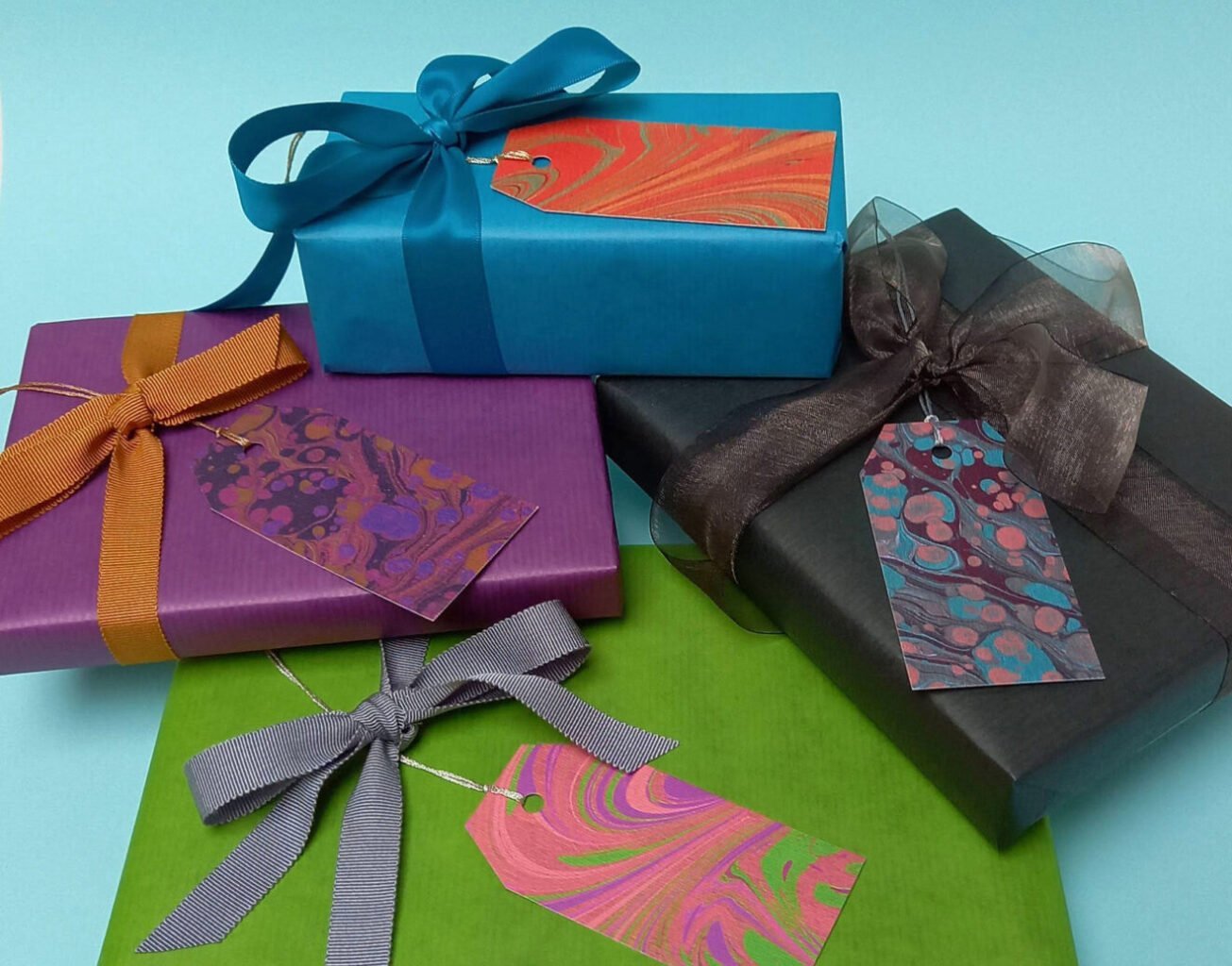 The Chiswick Creatives Christmas Gift Guide 2020 • Colourful Beautiful ...