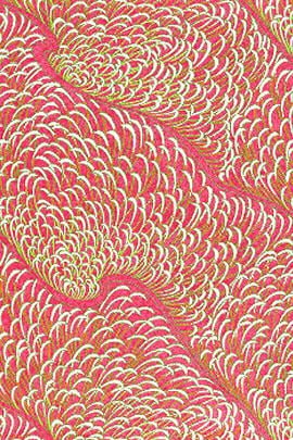 Japanese Chiyogami designs • Colourful Beautiful Things