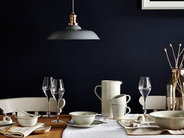 Timeless style: the Croft Collection from John Lewis • Colourful ...