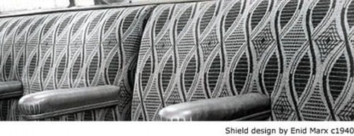 Enid Marx - textile designer, artist and illustrator