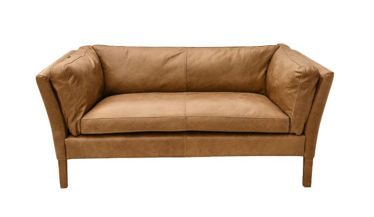 Top 10: best contemporary sofas for small spaces • Colourful Beautiful ...