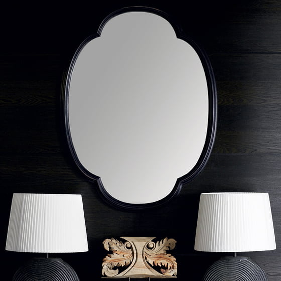 Feature mirrors for contemporary spaces • Colourful Beautiful Things