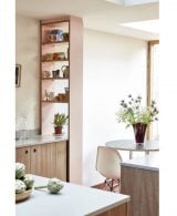 Pluck: contemporary bespoke kitchens, handmade in London • Colourful ...