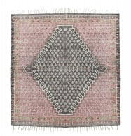 Poppy Field Rug by French Connection Home • Colourful Beautiful Things