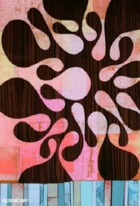 In remembrance of collage artist Rex Ray, 1956 - 2015 • Colourful ...