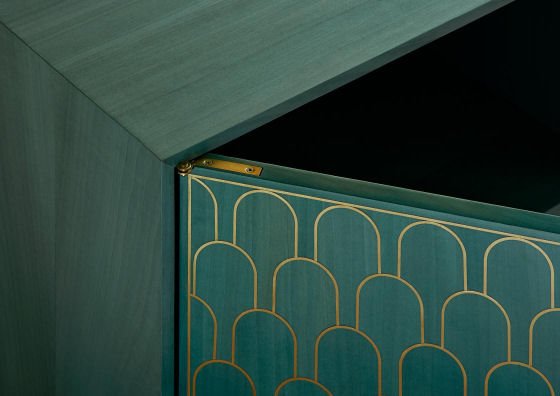The sublime Shamsian Collection by Bethan Gray • Colourful Beautiful Things