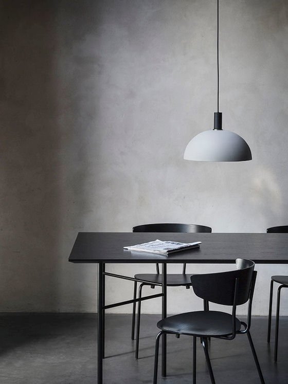 Ferm Living Collect Lighting: design your own contemporary pendant ...