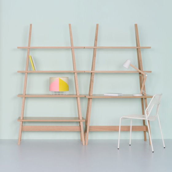 The A-Frame Collection for Ambrose at Heals • Colourful Beautiful Things