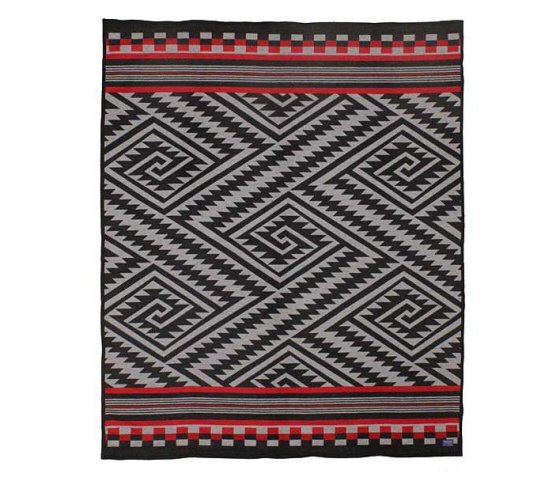 Pendleton Blankets come to the UK • Colourful Beautiful Things