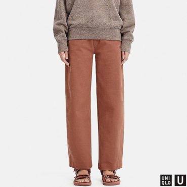 Colour masterclass: the new Uniqlo U SS19 collection • Colourful ...