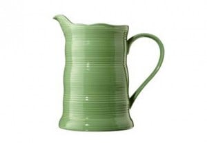 Colourful beautiful jugs for Spring flowers • Colourful Beautiful Things