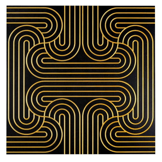 The Loop Cabinet from CoucouManou • Colourful Beautiful Things