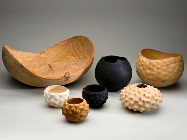 Friday 5: inspired by contemporary craft • Colourful Beautiful Things