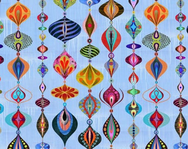 Rex Ray wallpaper - "flavor" of the month • Colourful Beautiful Things