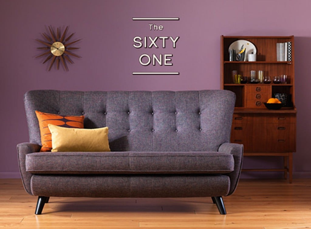 HemingwayDesign - Back to the Future • Colourful Beautiful Things