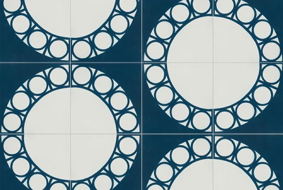 The British Tile Collection from WorkHouse • Colourful Beautiful Things